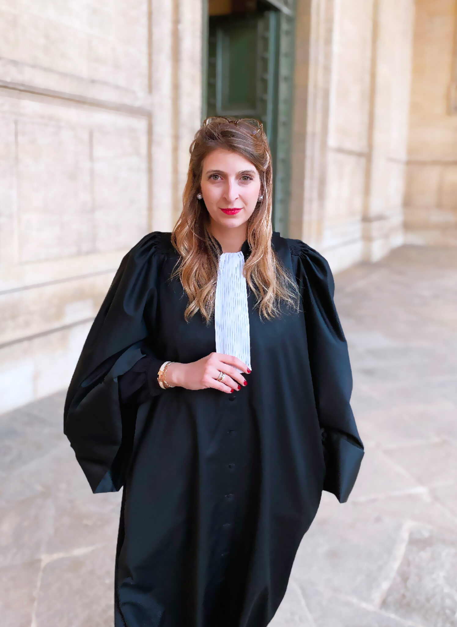 Claire Liblanc - Avocat Penal | Travail - Bordeaux